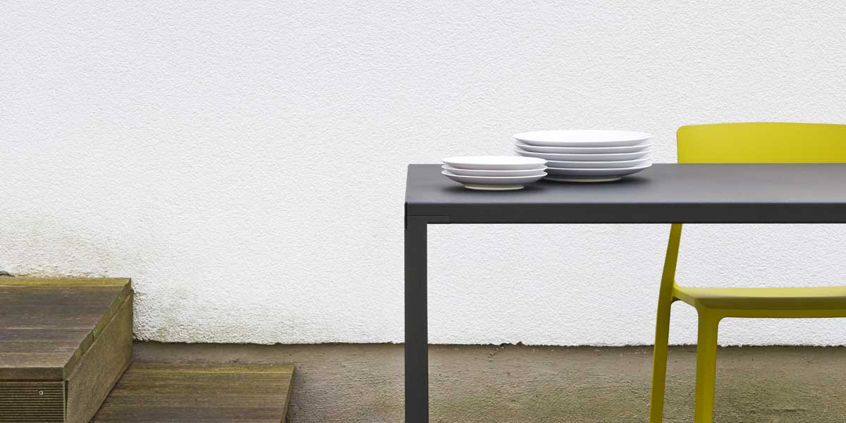 Lotus Table Configurator